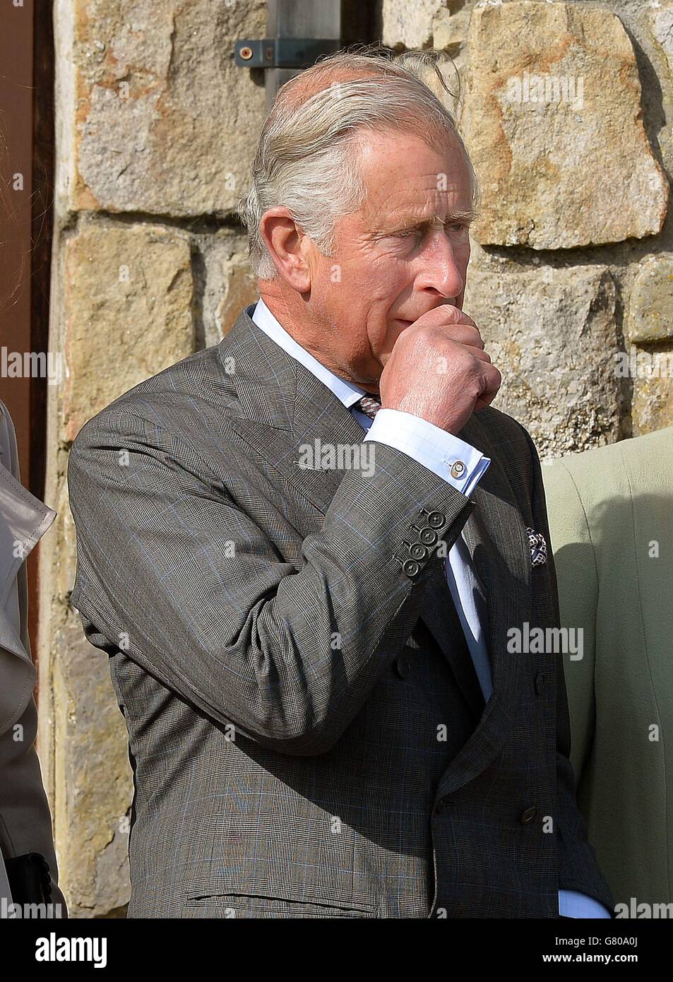 Nicholas knatchbull hi-res stock photography and images - Alamy