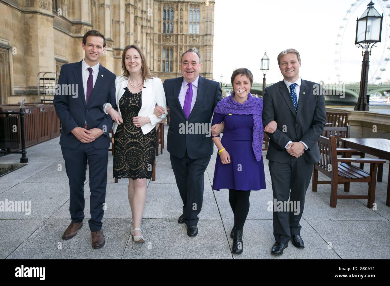 Stuart Donaldson High Resolution Stock Photography and Images - Alamy