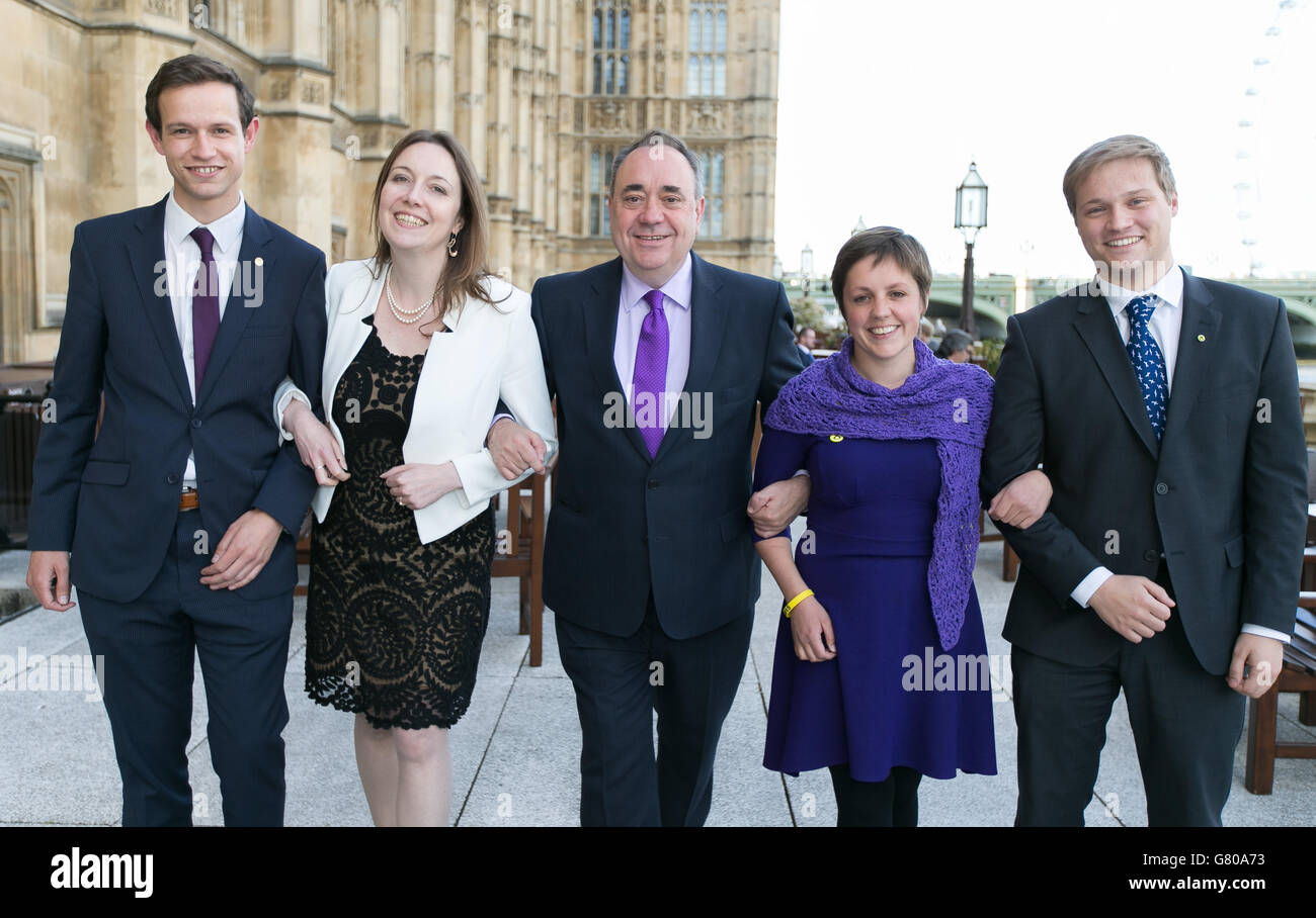 Stuart Donaldson High Resolution Stock Photography and Images - Alamy