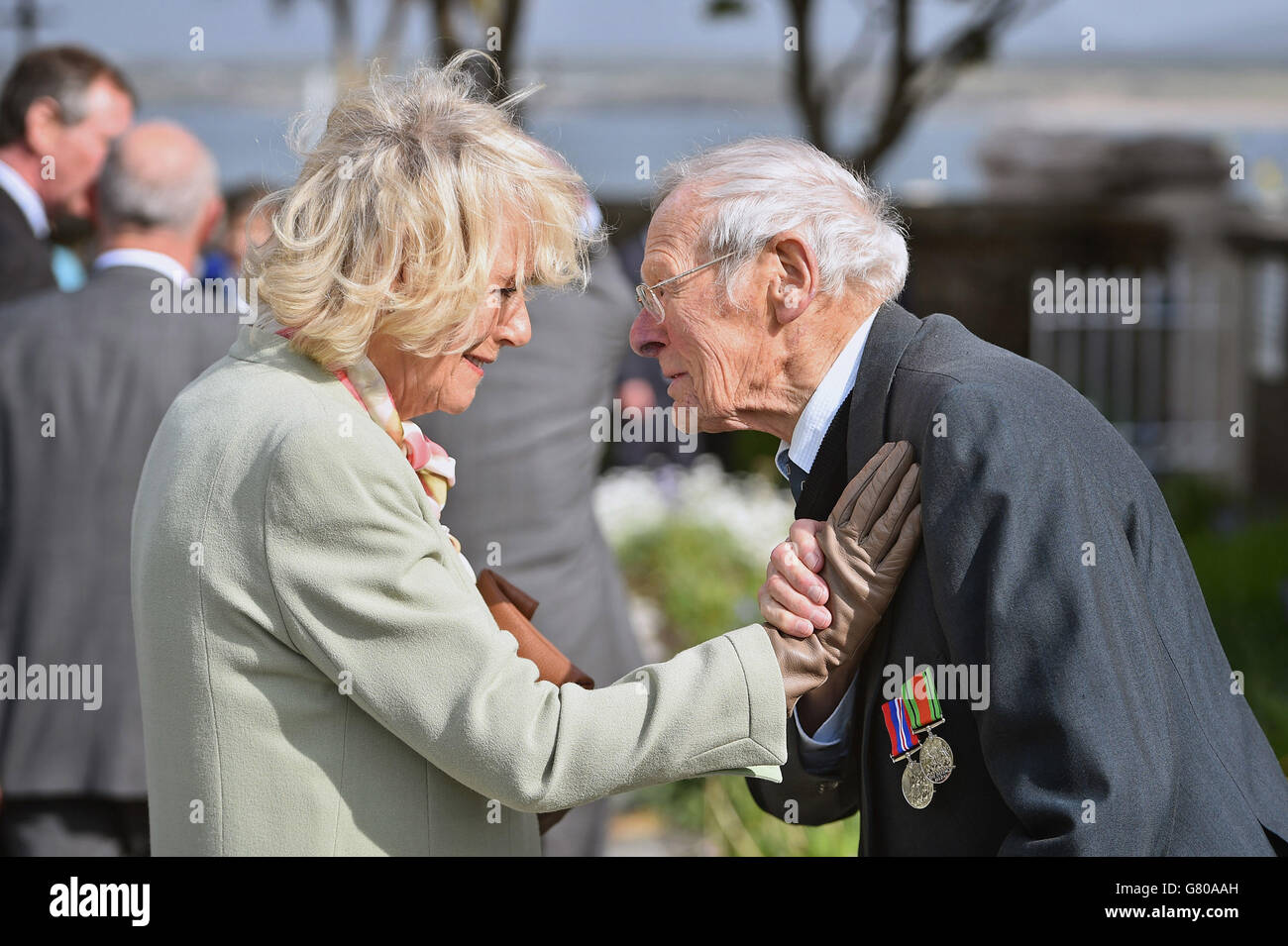 Bob howarth hi-res stock photography and images - Alamy