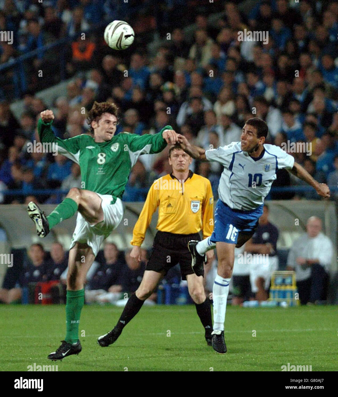 Israel walid badir hi-res stock photography and images - Alamy