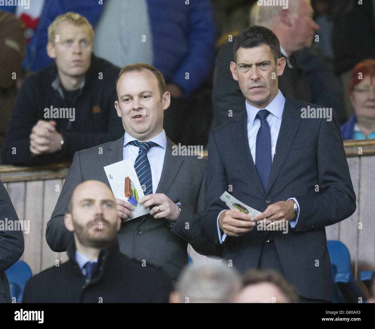 Steedman hi-res stock photography and images - Alamy