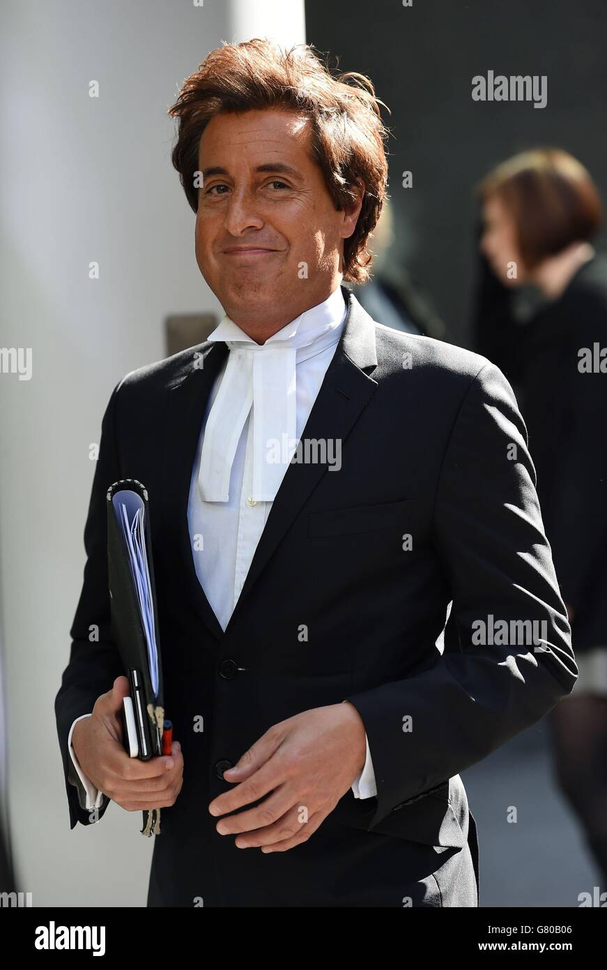 David sherborne london hi-res stock photography and images - Alamy