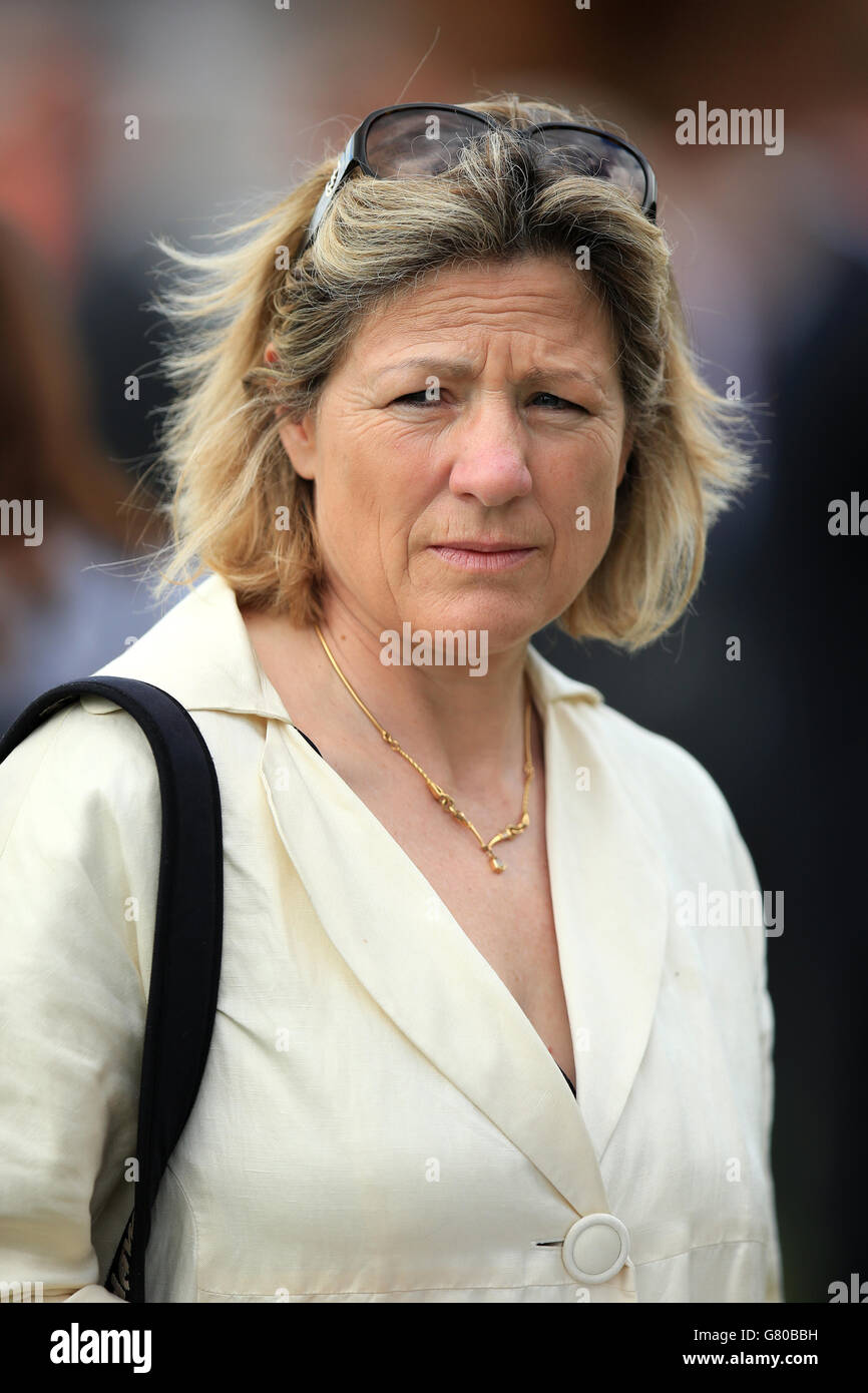 Eve johnson houghton trainer hi-res stock photography and images - Alamy