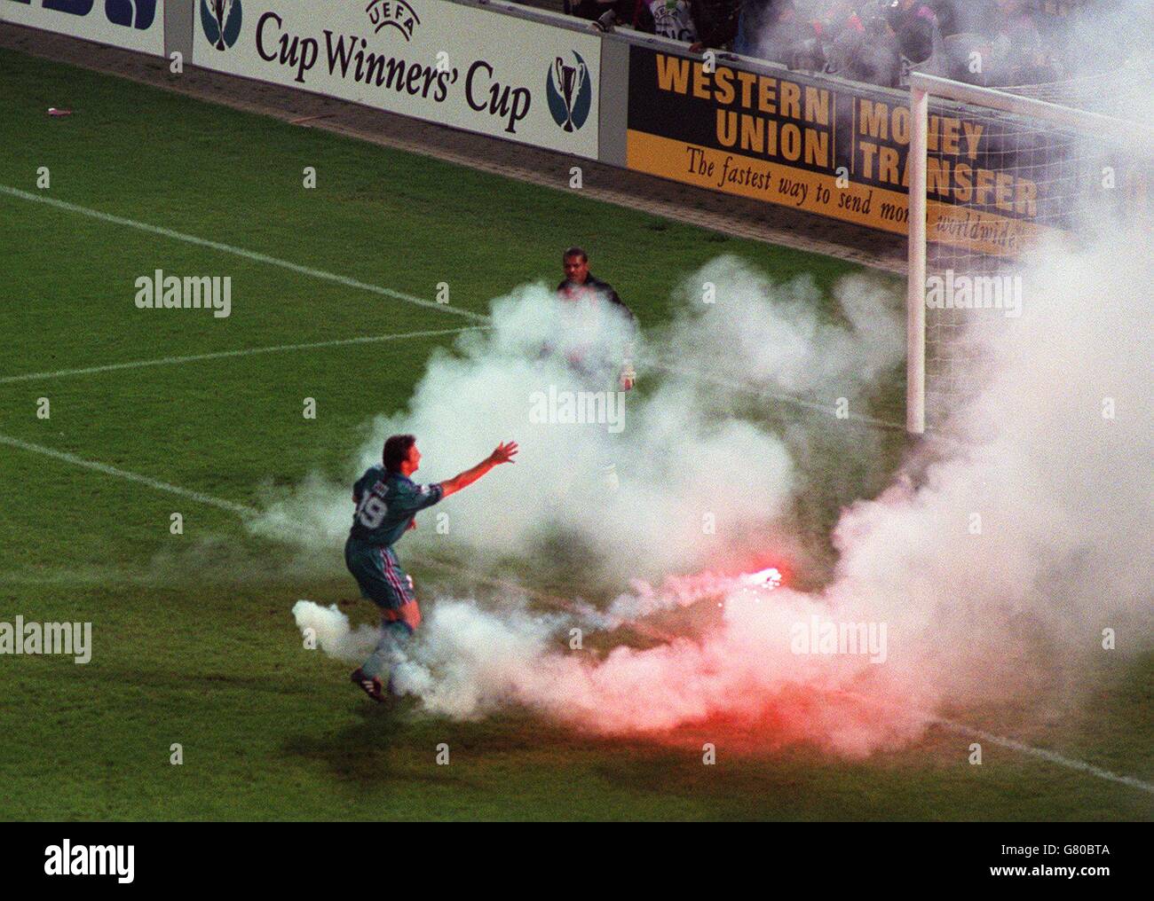 Juan antonio pizzi hi-res stock photography and images - Alamy