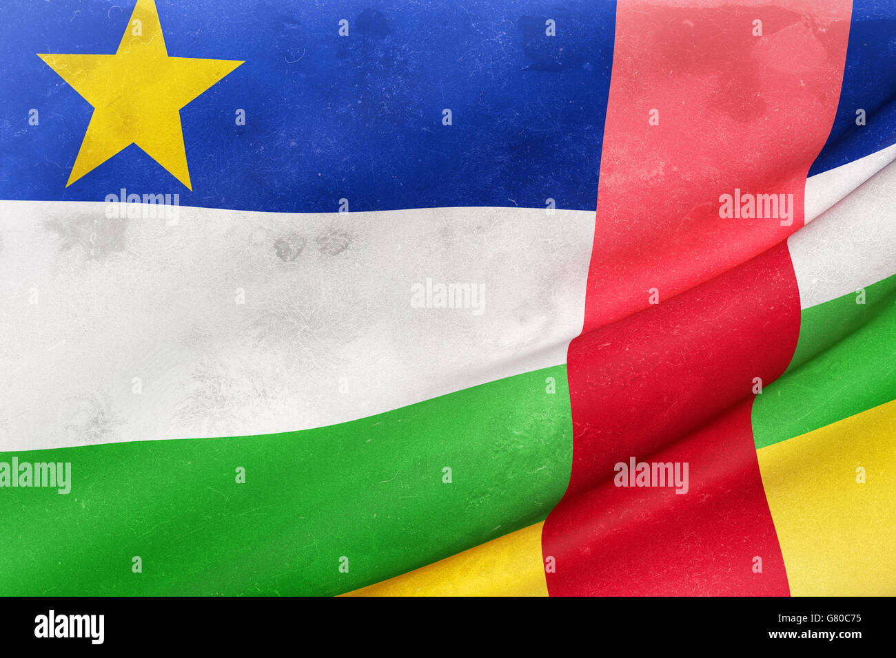 Bangui Africa High Resolution Stock Photography and Images - Alamy