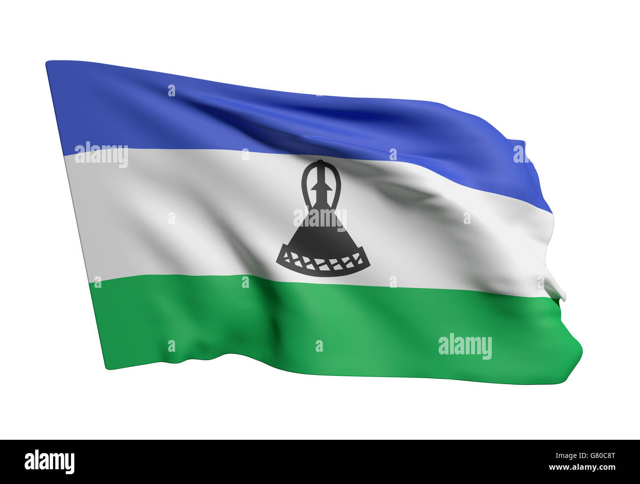 Lesotho maseru africa hi-res stock photography and images - Alamy