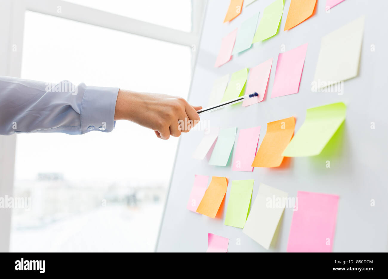 Sticker chart hi-res stock photography and images - Alamy