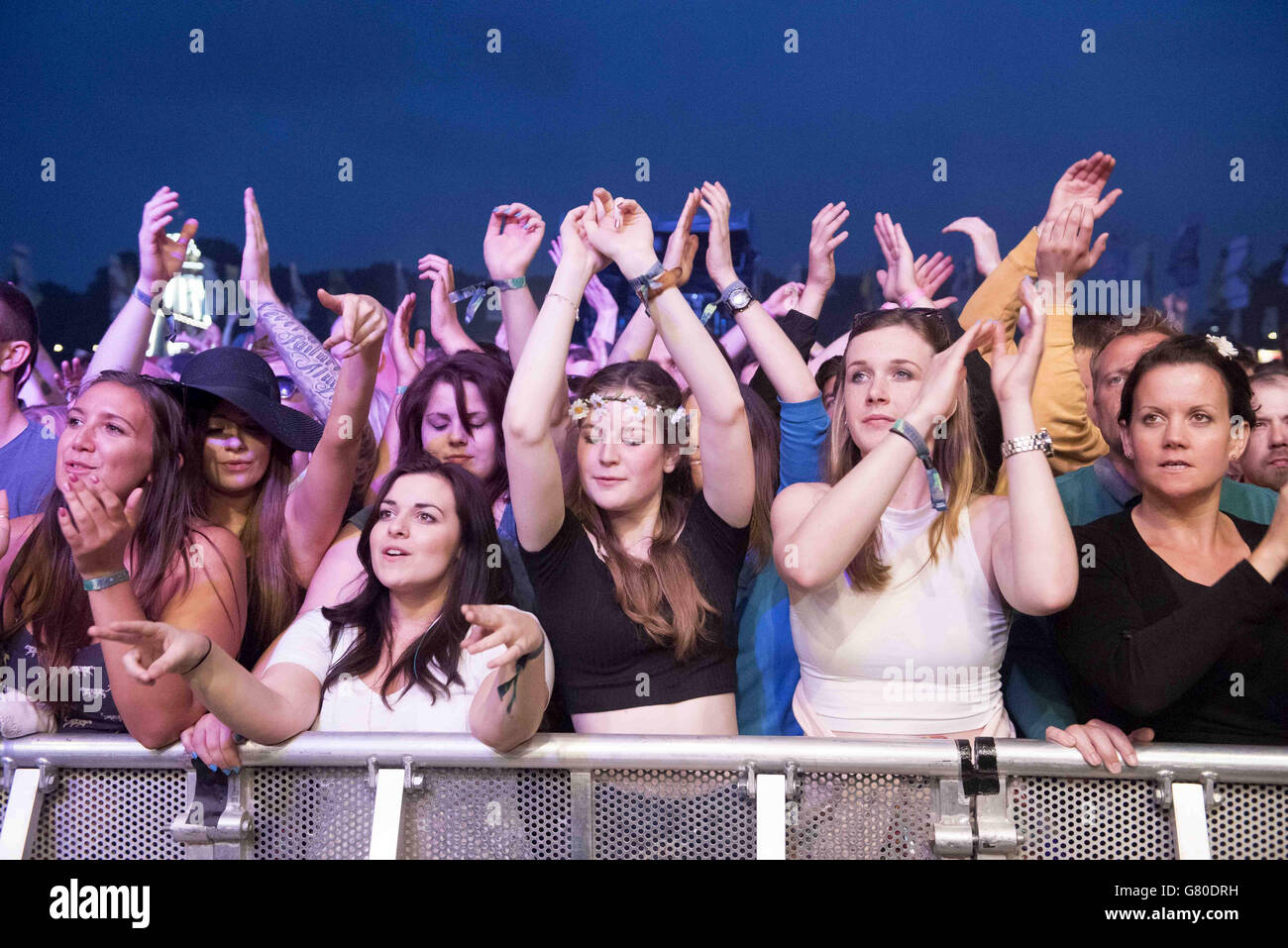 Boy peforming hi-res stock photography and images - Alamy