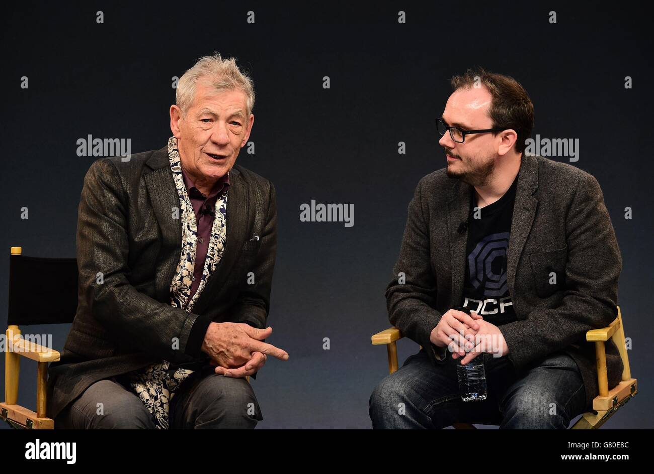 Christopher Hewitt Actor