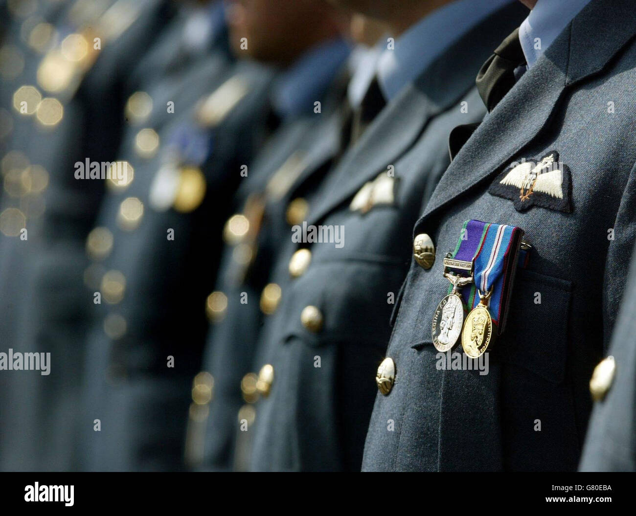 206 squadron raf kinloss hi-res stock photography and images - Alamy
