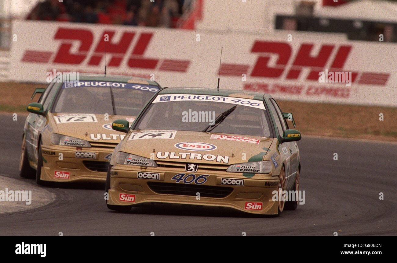 Patrick watts hi-res stock photography and images - Alamy