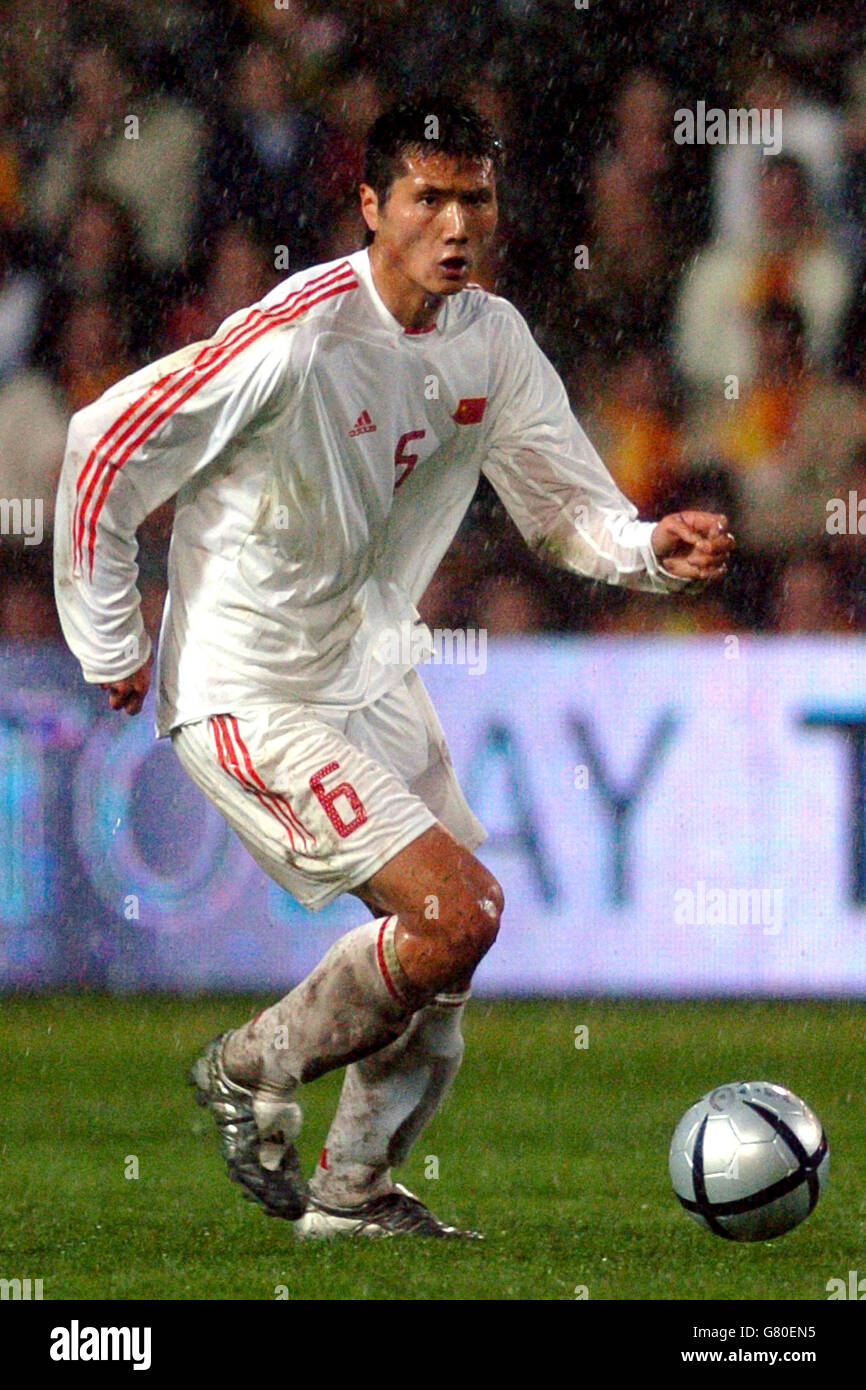 Shao jia yi hi-res stock photography and images - Alamy