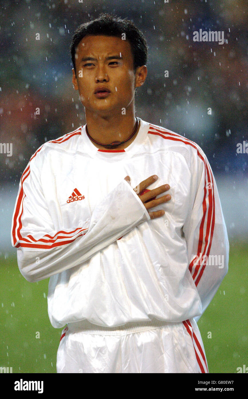 Helmantico stadium hi-res stock photography and images - Alamy