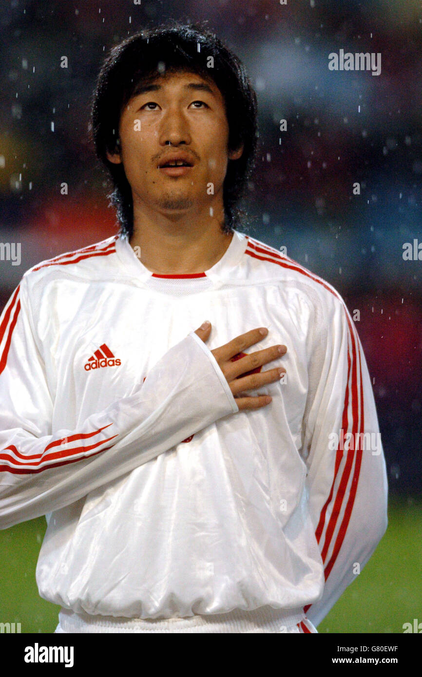 Ming li hi-res stock photography and images - Alamy