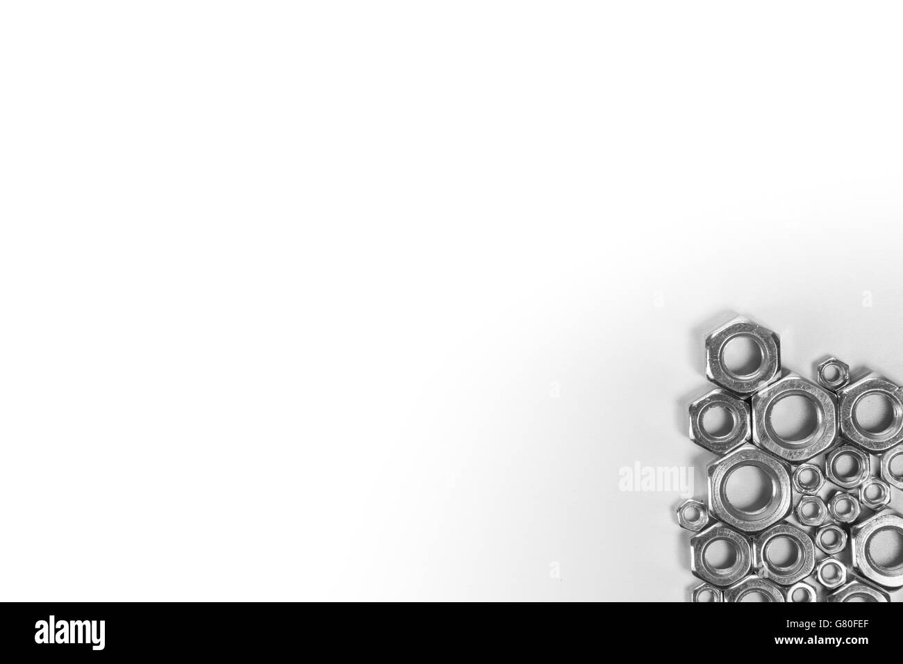 Closeup bolt hi-res stock photography and images - Alamy