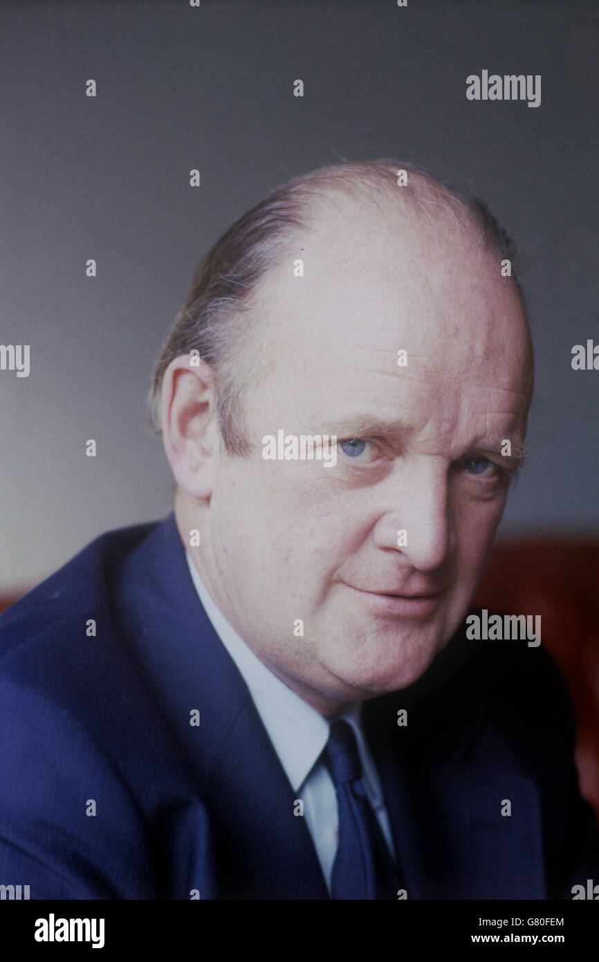 Crime - The Troubles - Police Brutality Row - Dr Robert Irwin - Belfast ...