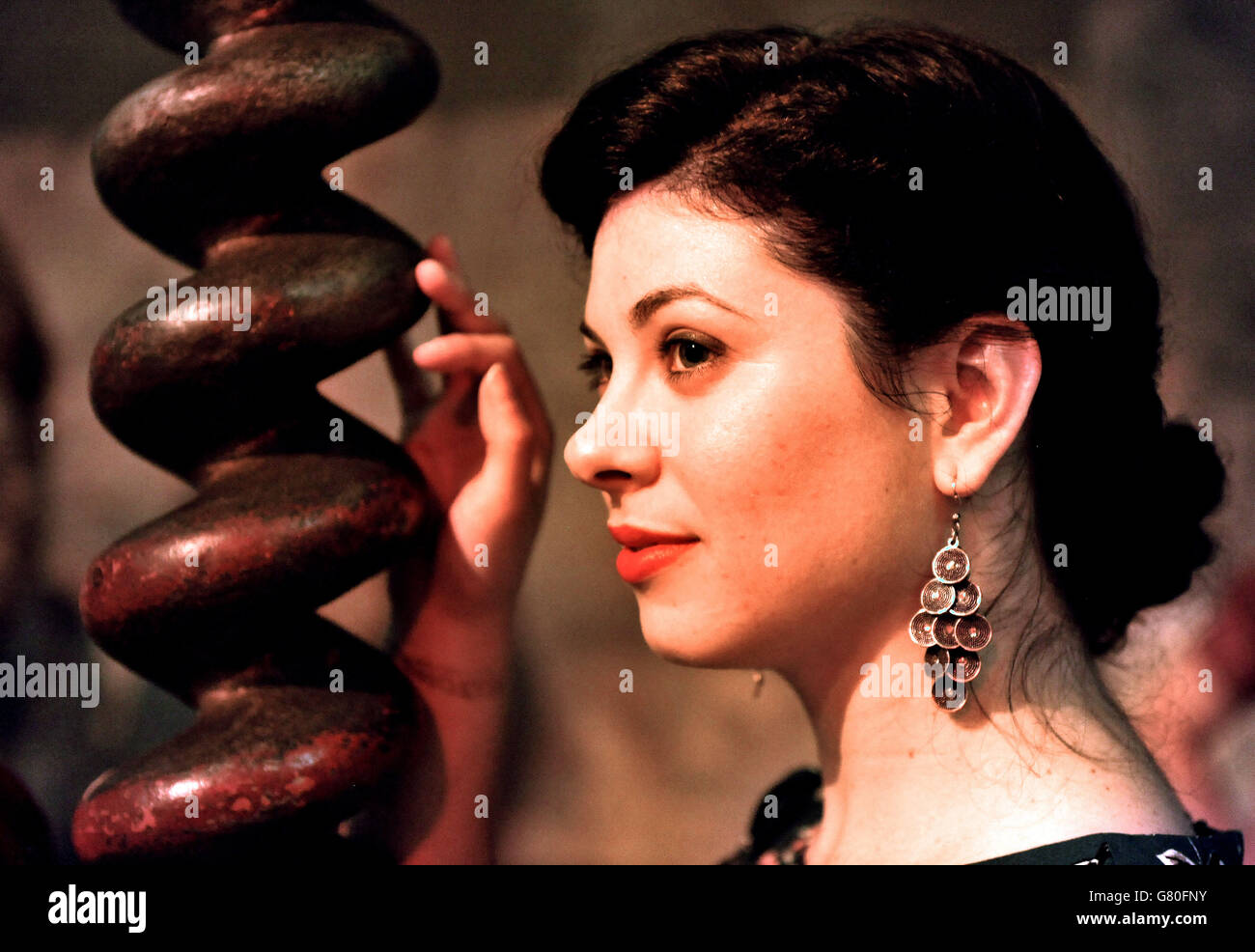 Jitterbug hi-res stock photography and images - Alamy