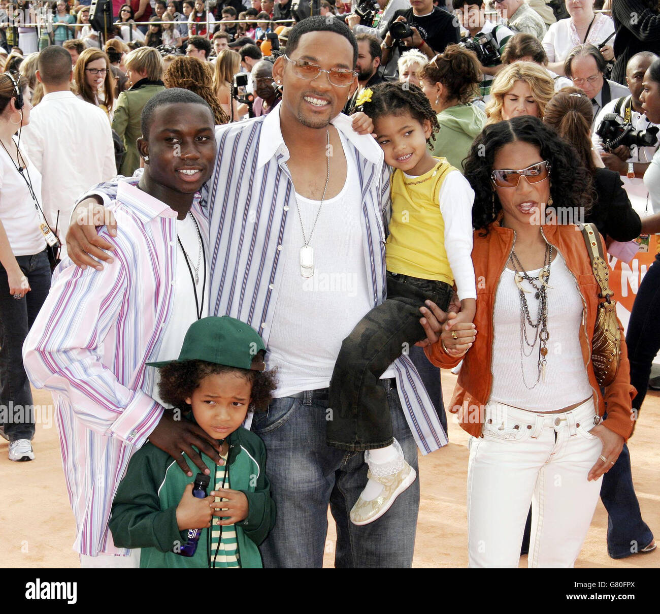 Nickelodeon's 18th Annual Kid's Choice Awards - Pauley Pavilion - UCLA ...