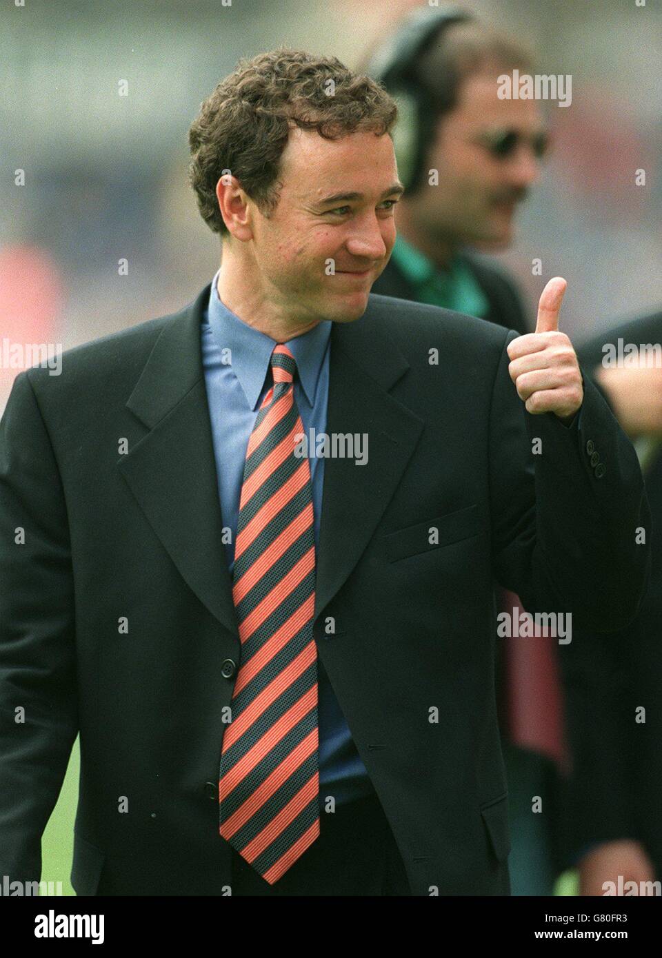 Steve Gibson High Resolution Stock Photography and Images - Alamy