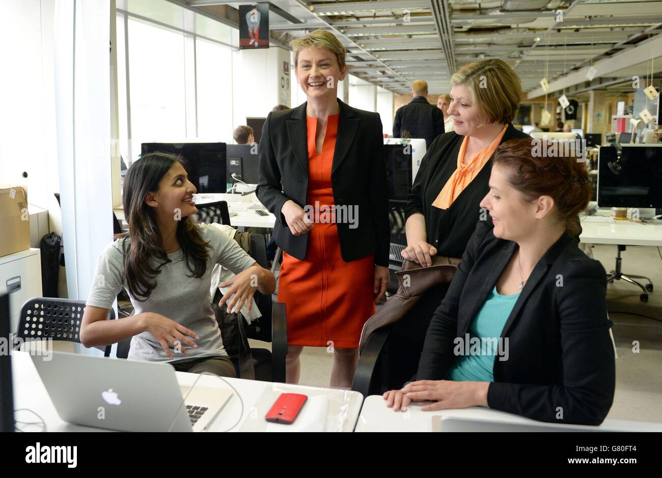 Candidate mp hi-res stock photography and images - Alamy