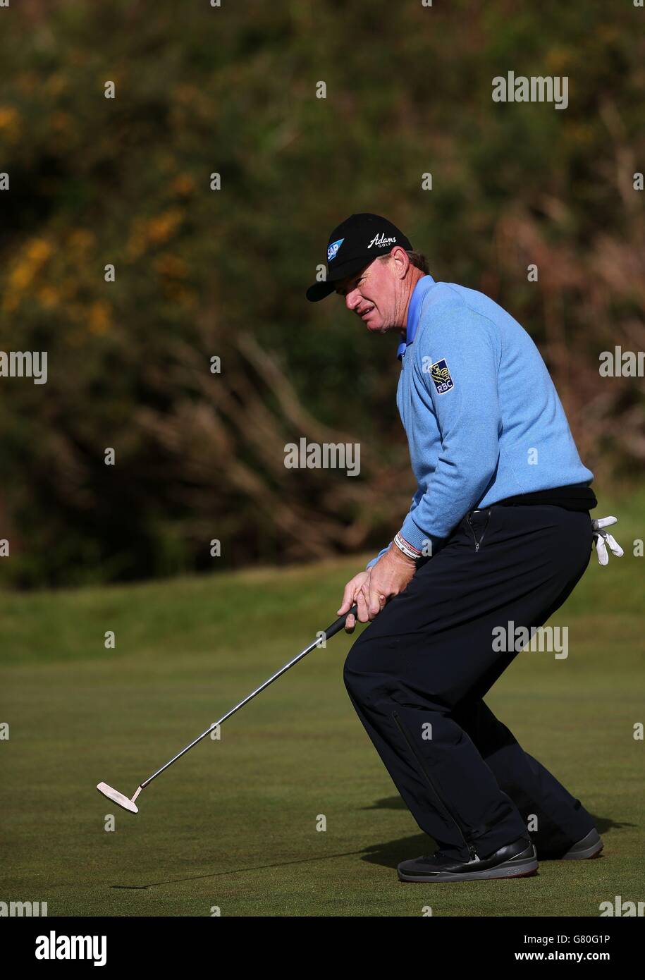 The els club dubai hi-res stock photography and images - Alamy