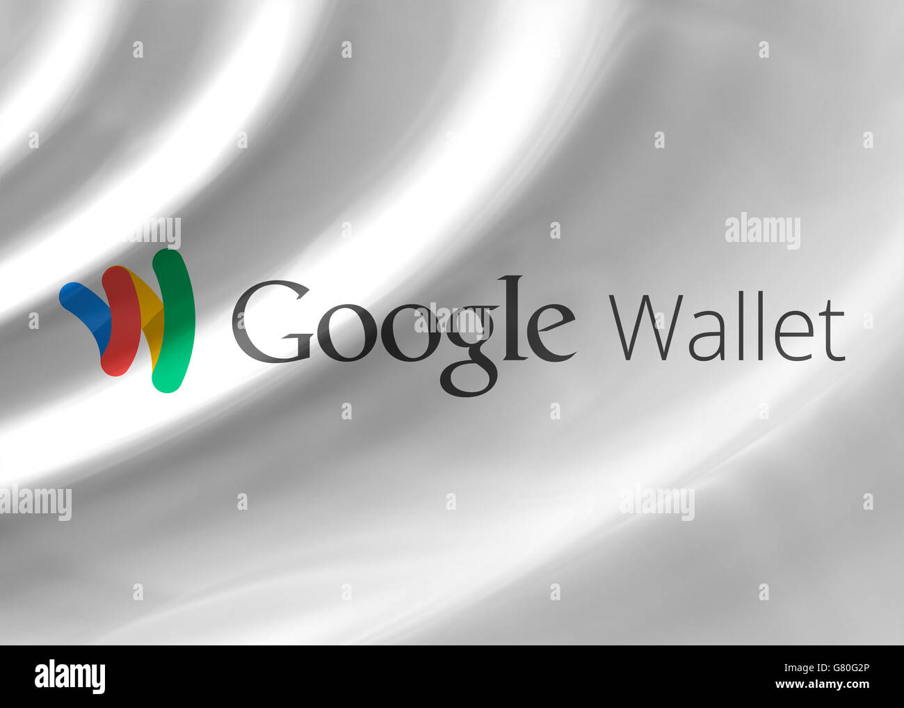 Google wallet logo hi-res stock photography and images - Alamy