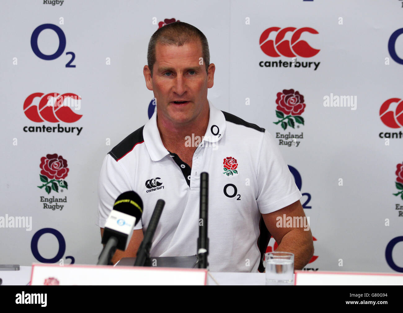 Rugby Union - England XV v Barbarians - England Training Session and ...