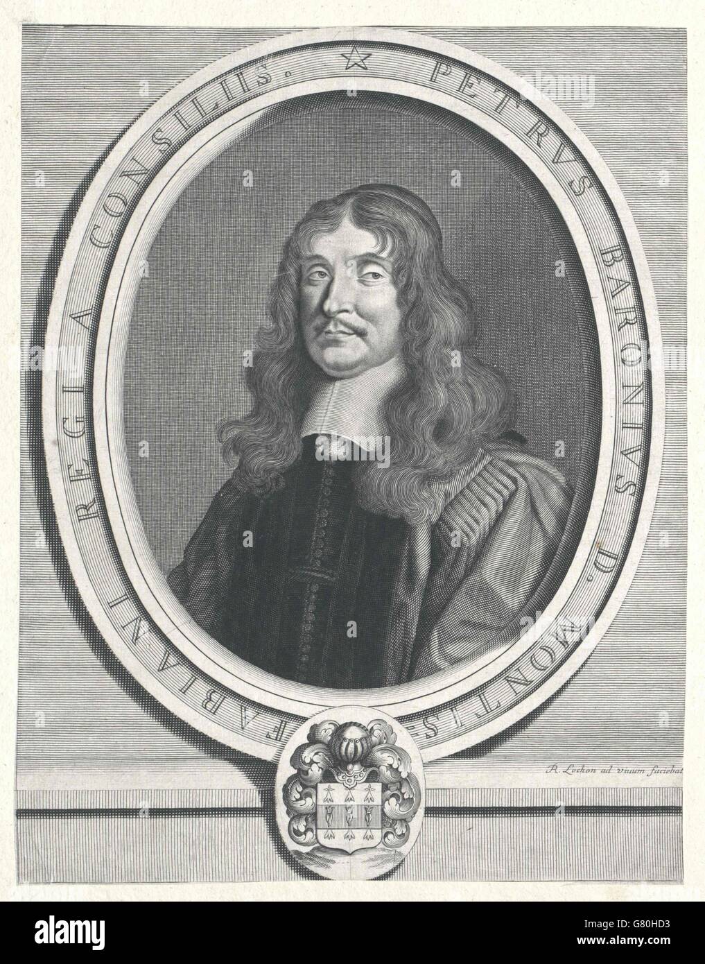 Baronius hi-res stock photography and images - Alamy