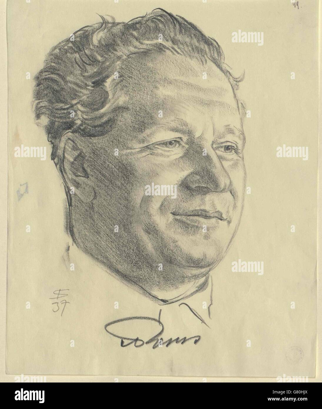 Alexander popp hi-res stock photography and images - Alamy