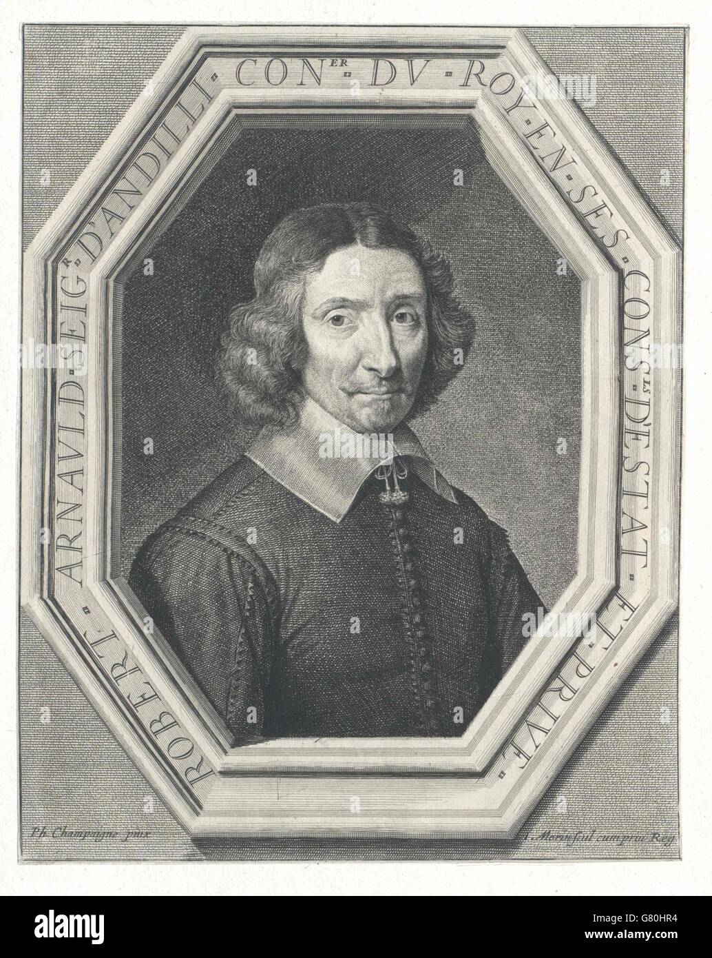 Arnauld dandilly hi-res stock photography and images - Alamy