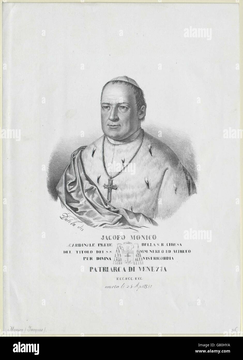 Monico hi-res stock photography and images - Alamy