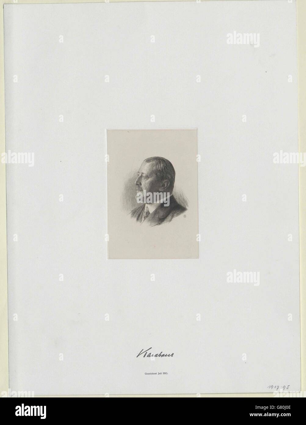 Joseph ritter hi-res stock photography and images - Alamy