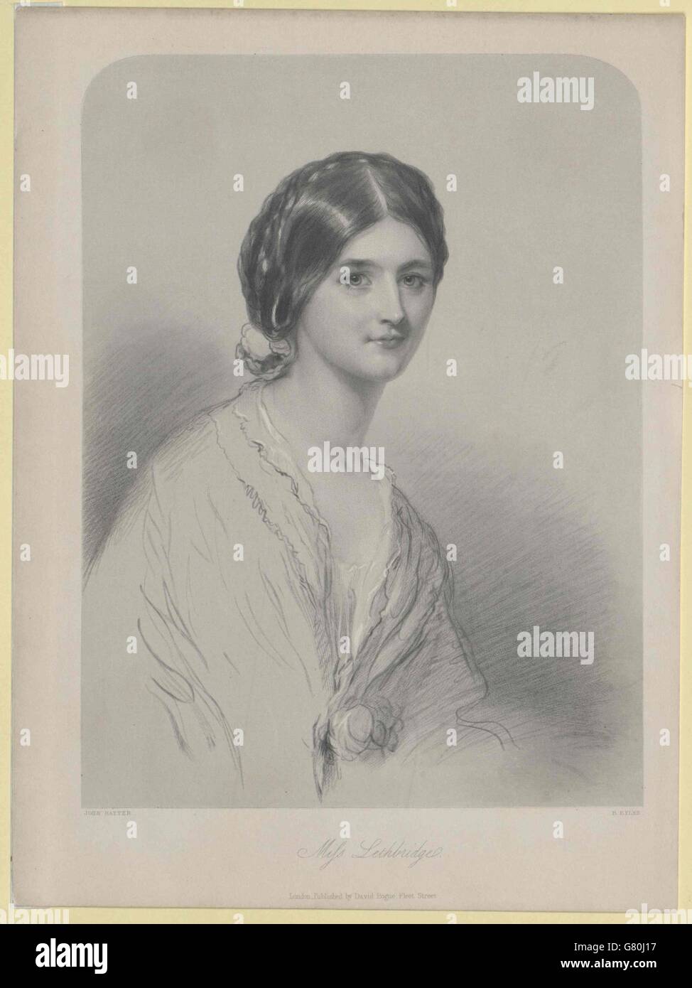 Anna maria lethbridge hi-res stock photography and images - Alamy