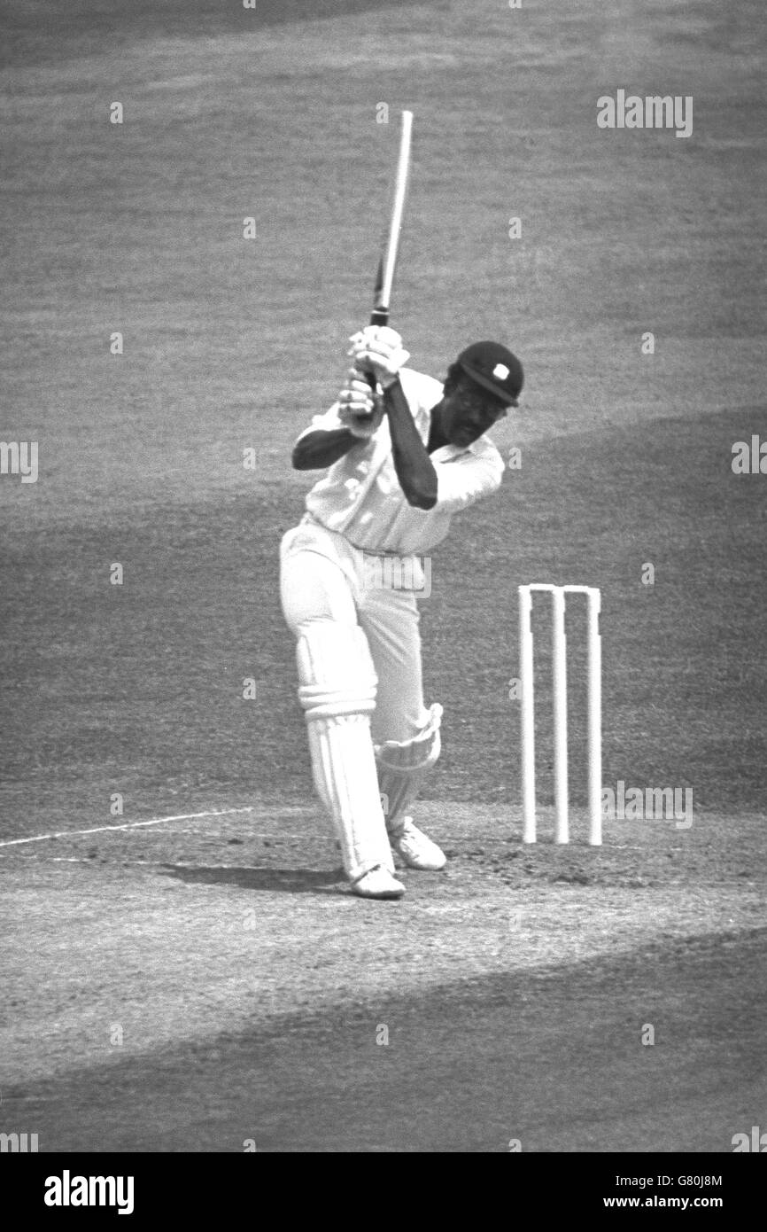 Cricket prudential world cup australia hi-res stock photography and ...