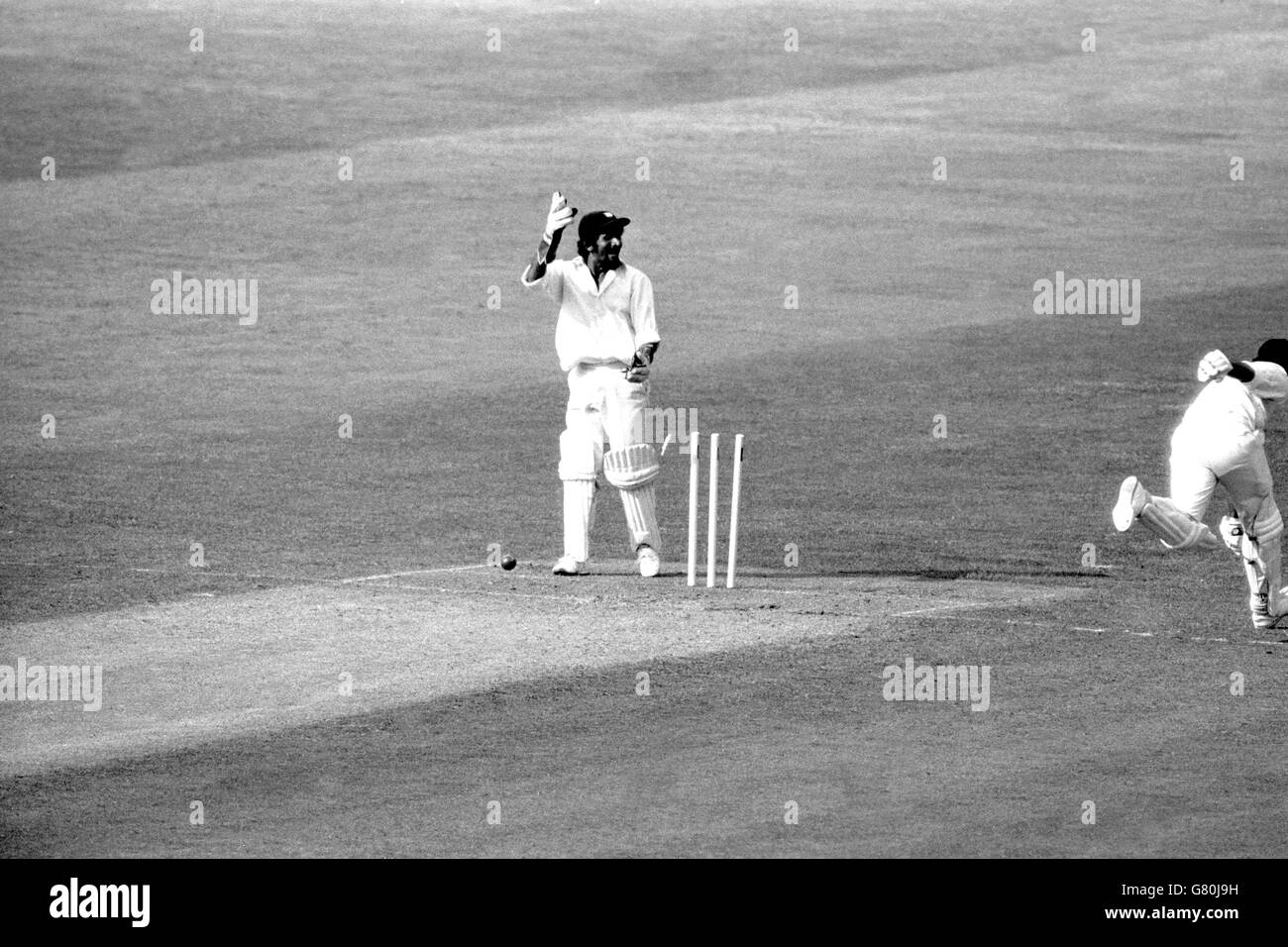 Alan turner hi-res stock photography and images - Alamy