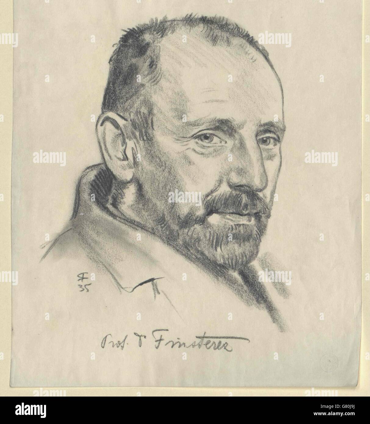 Finsterer hi-res stock photography and images - Alamy