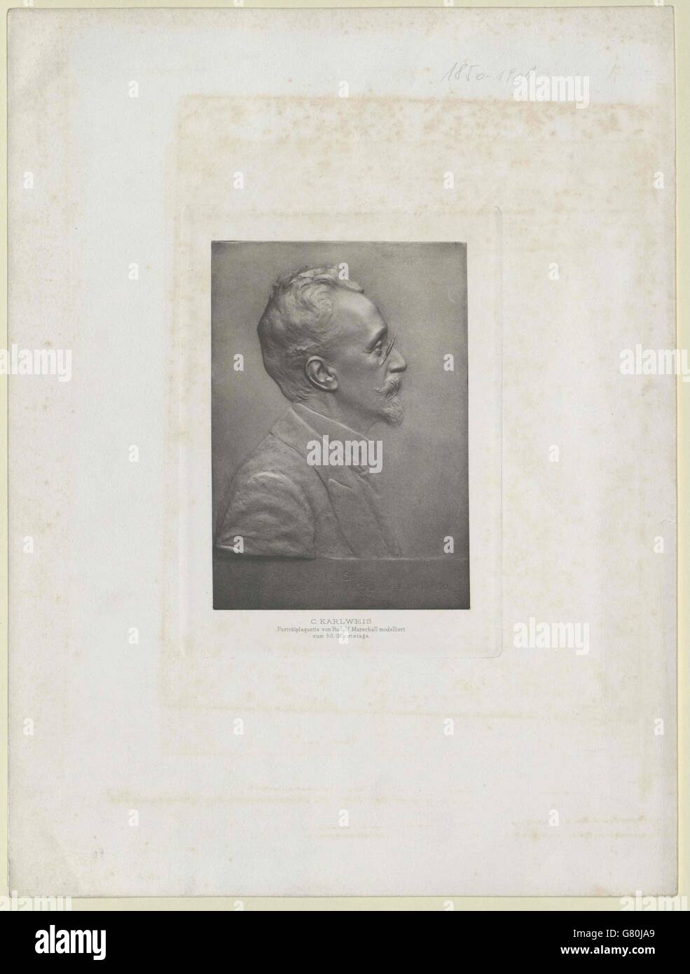 Karl weiss hi-res stock photography and images - Alamy