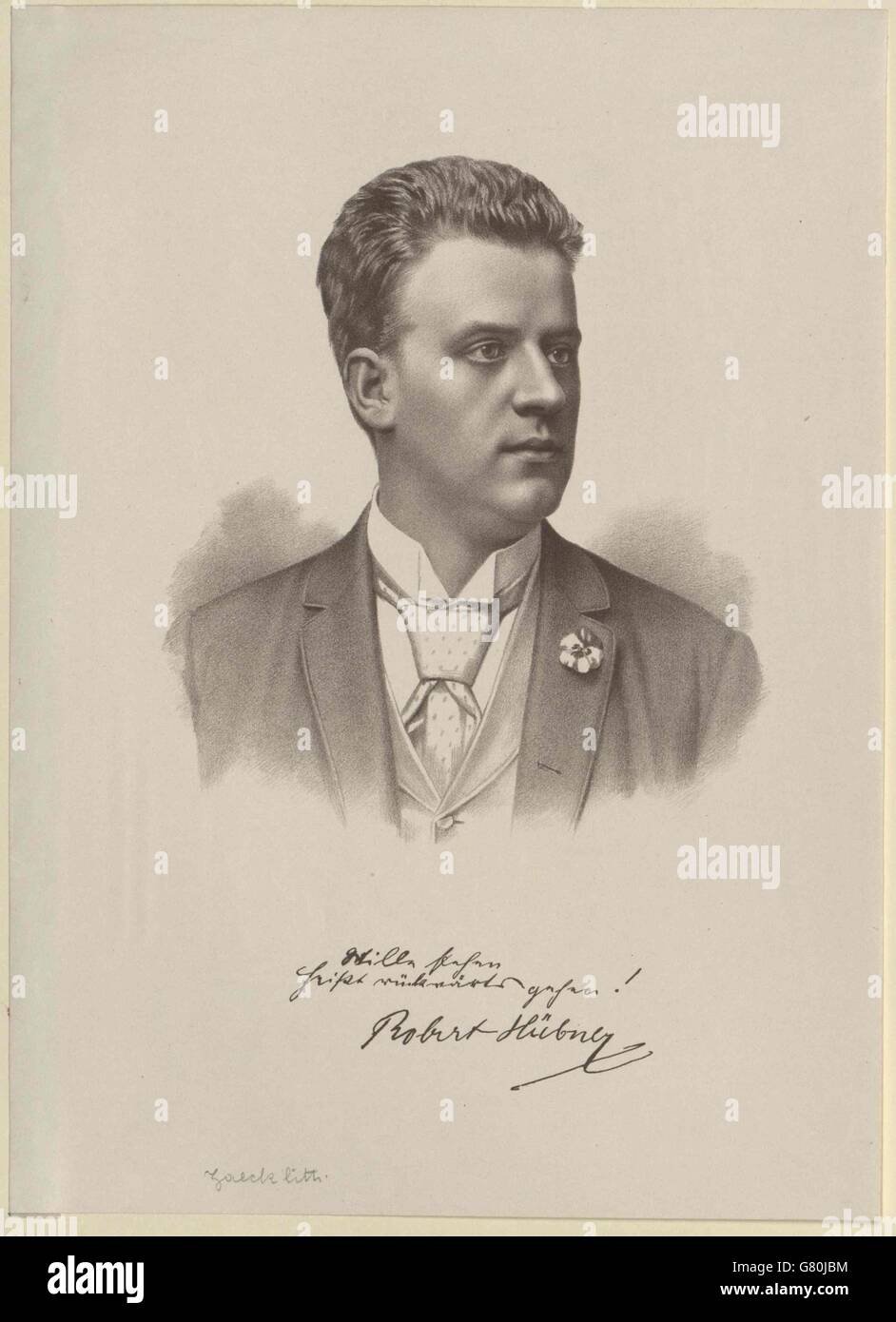 Robert hubner hi-res stock photography and images - Alamy