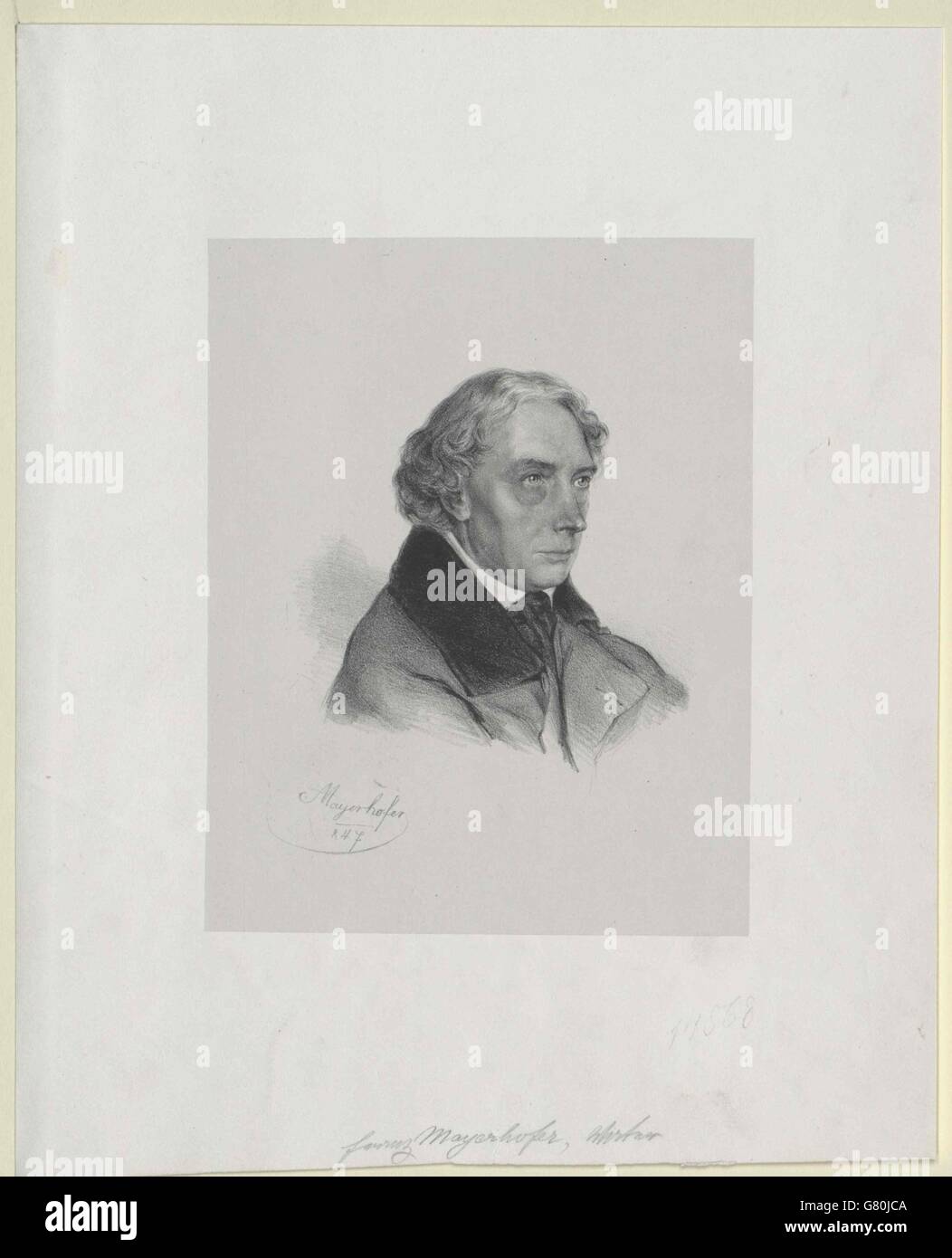 Mayerhofer hi-res stock photography and images - Alamy