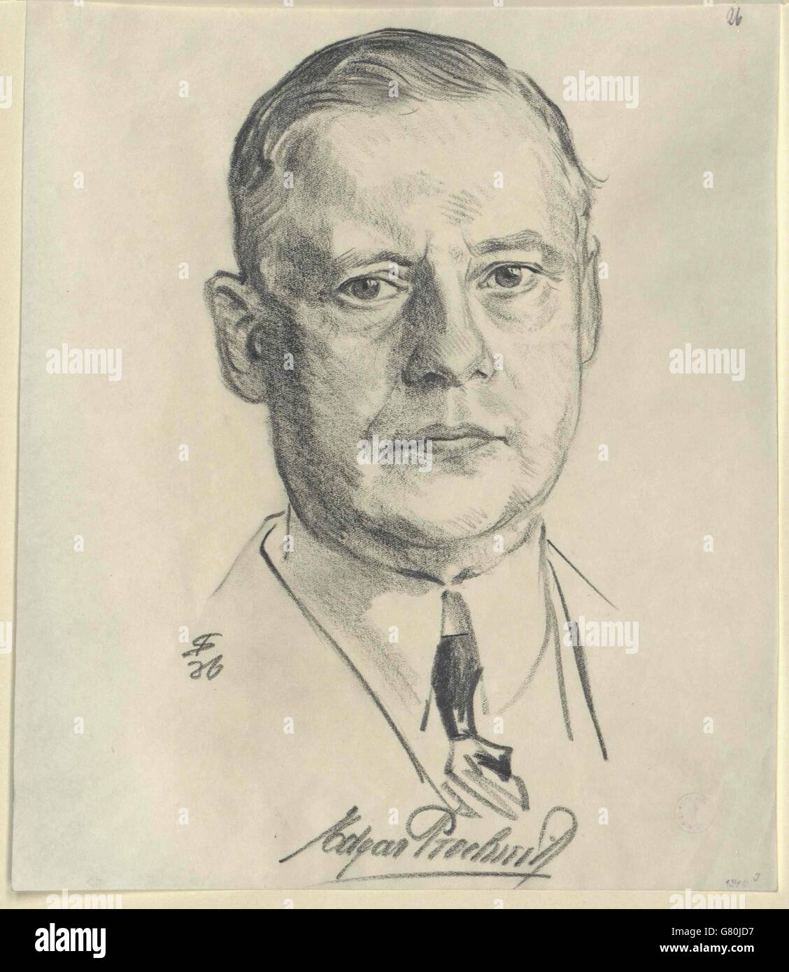 Edgar prochnik hi-res stock photography and images - Alamy