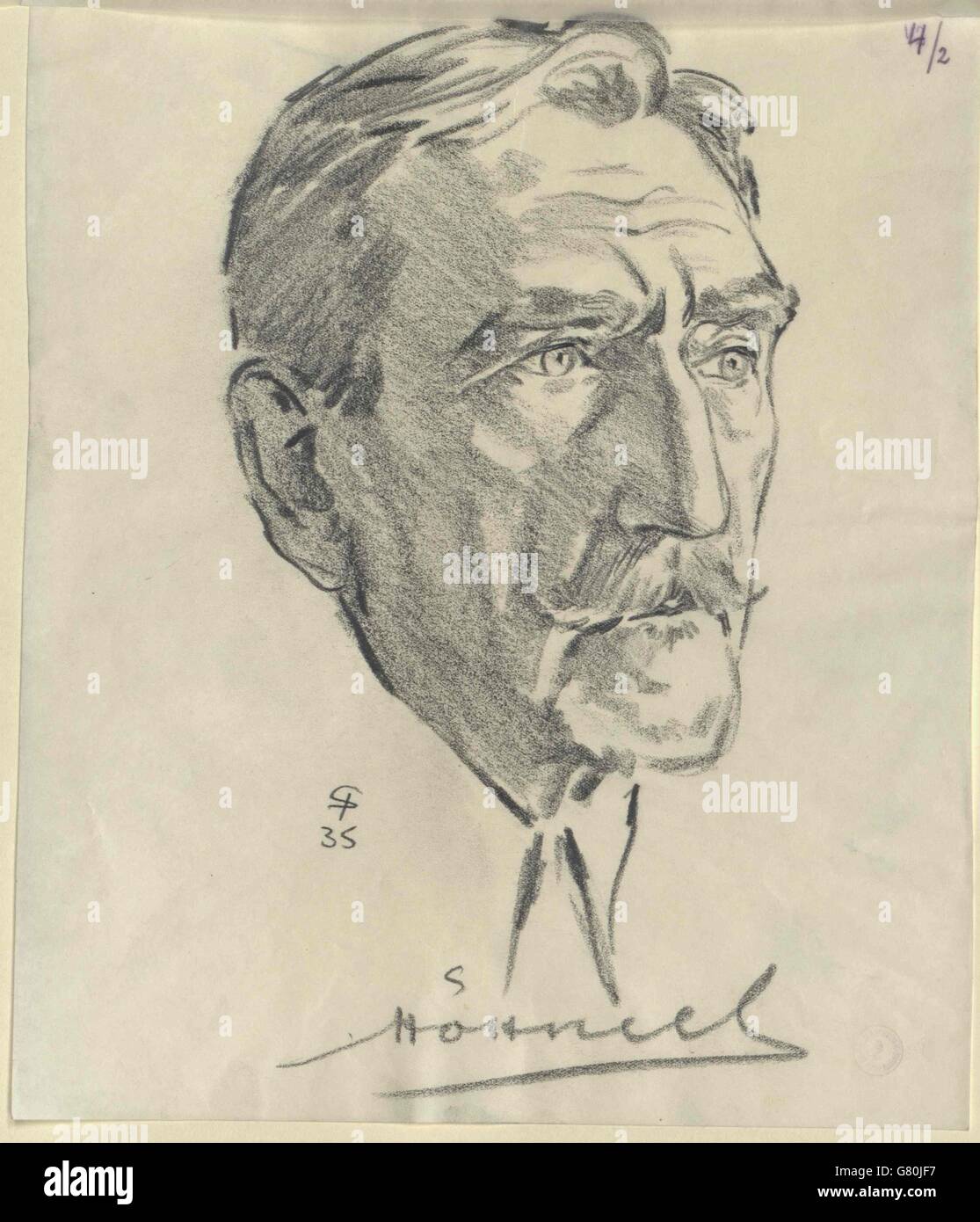 Ludwig ritter hi-res stock photography and images - Alamy