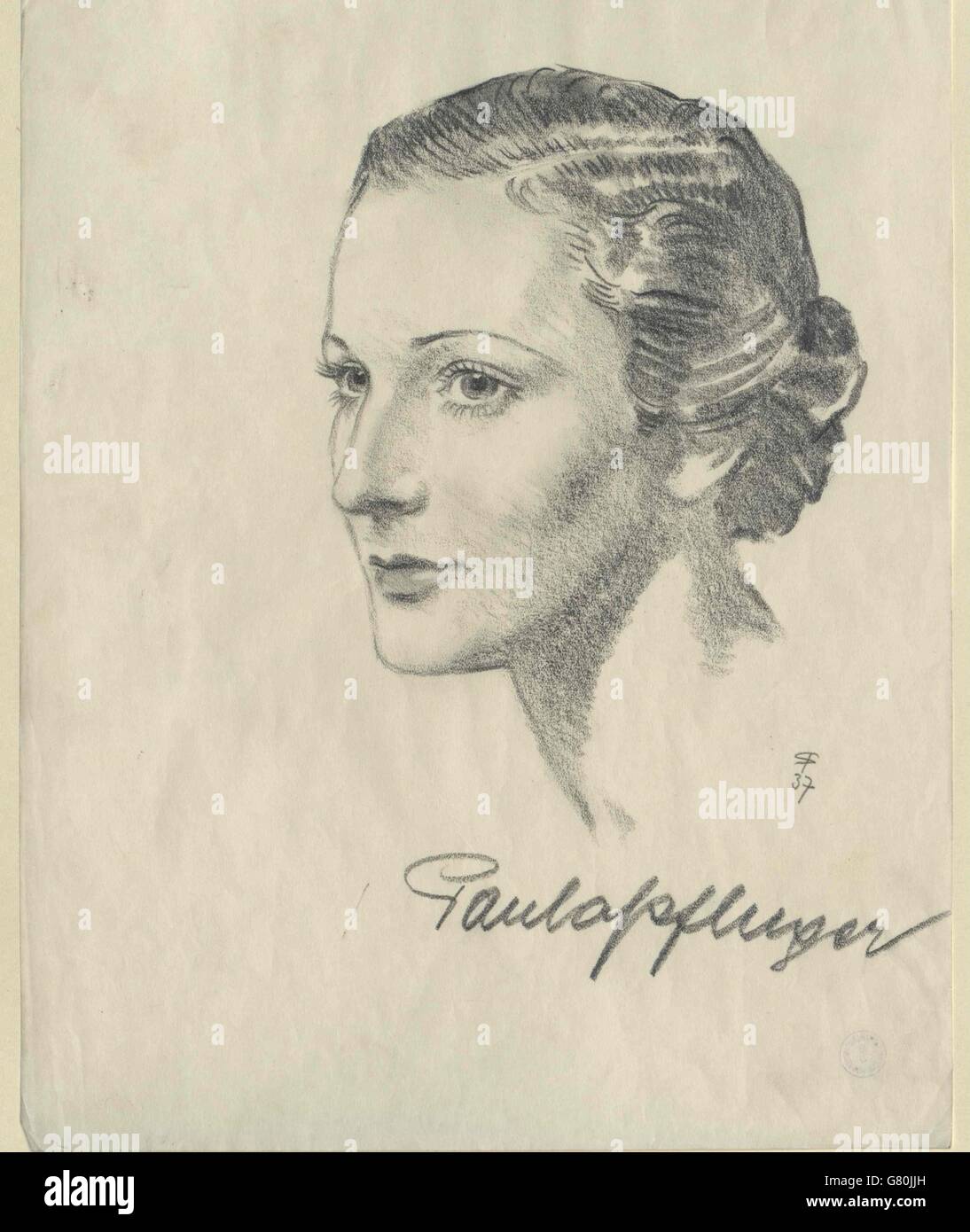 Pfluger hi-res stock photography and images - Alamy