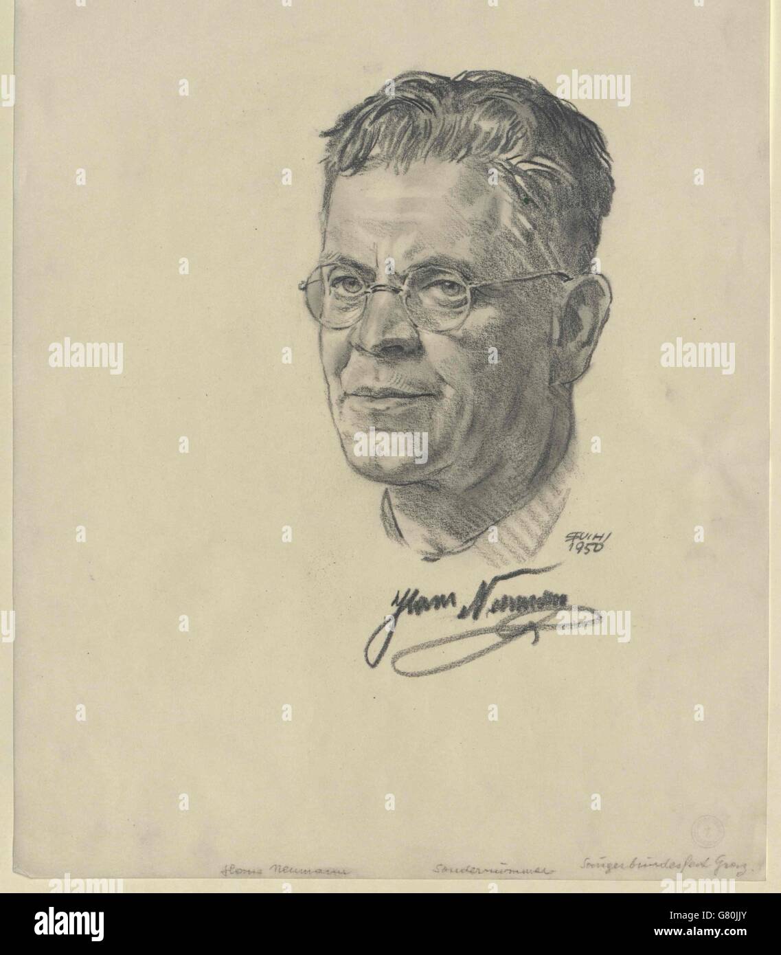 Hans neumann hi-res stock photography and images - Alamy