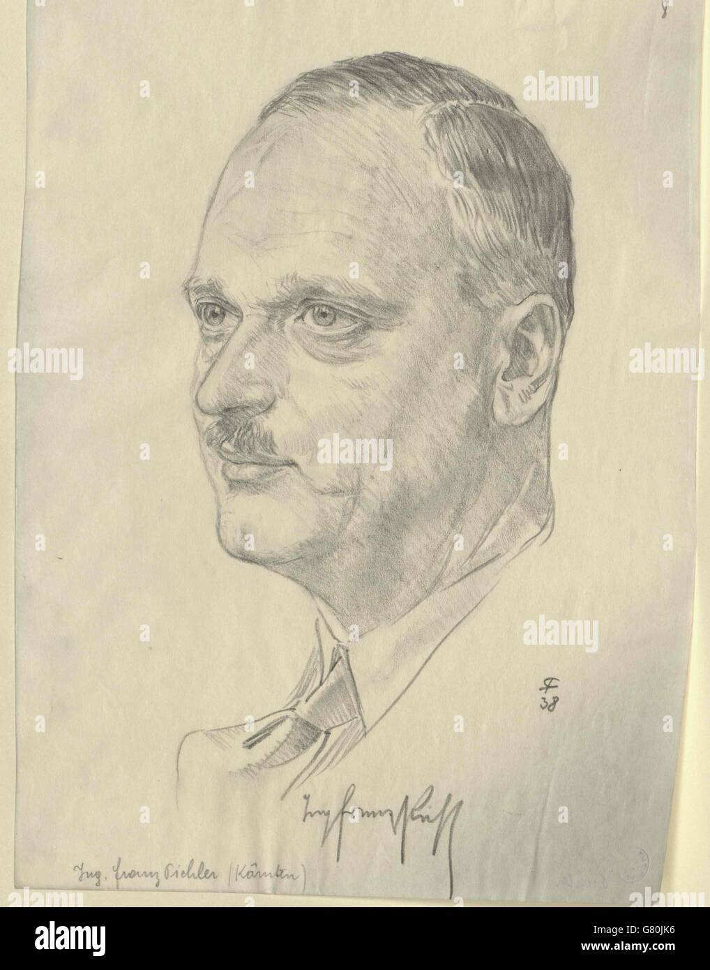 Franz pichler hi-res stock photography and images - Alamy