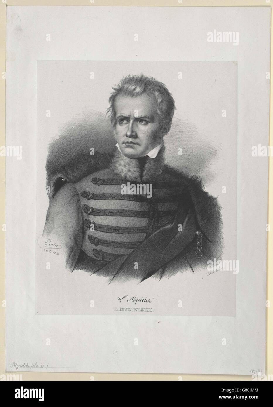 Ludwik hi-res stock photography and images - Alamy