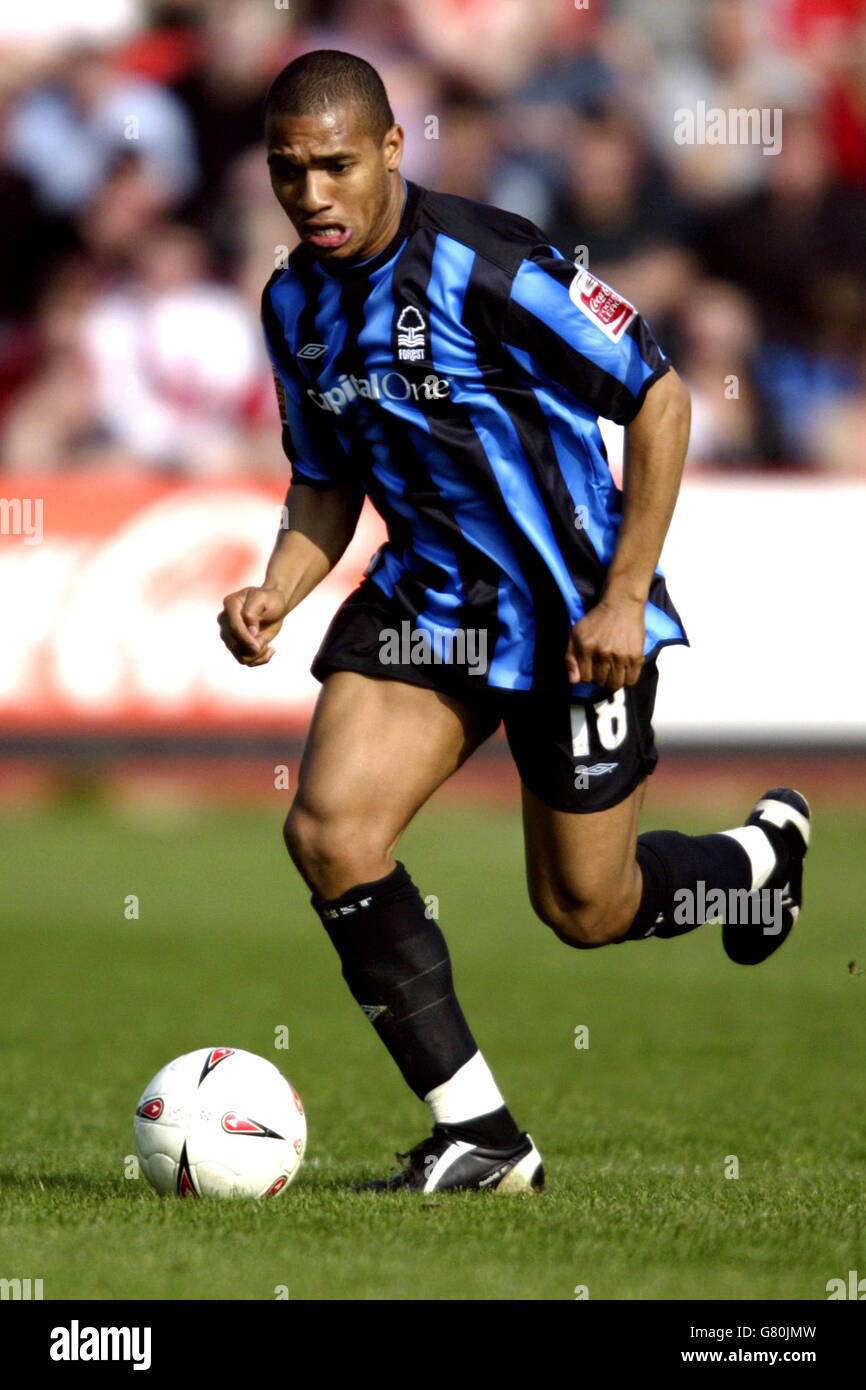 Soccer - Coca-Cola Football League Championship - Crewe Alexandra v ...