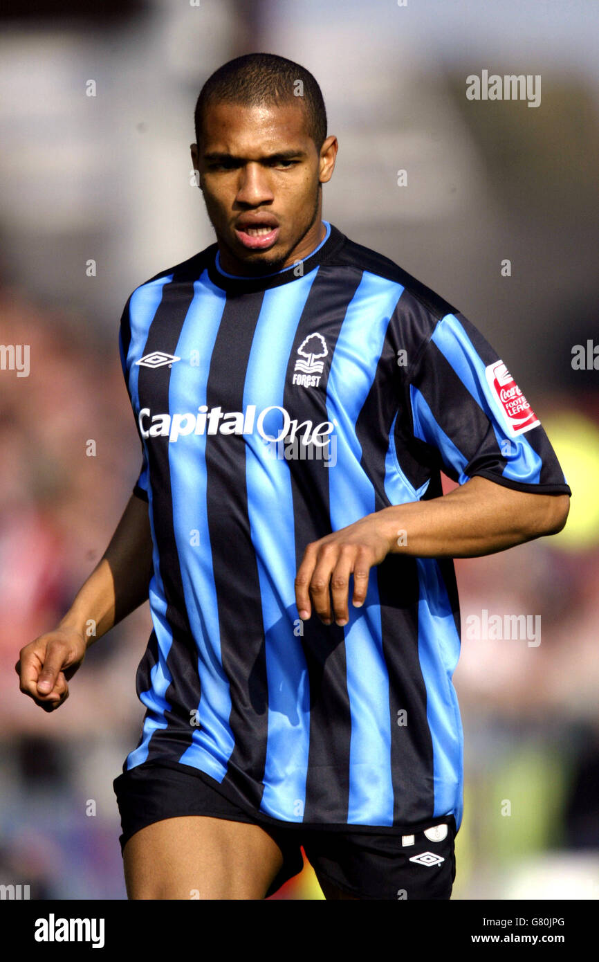 Soccer - Coca-Cola Football League Championship - Crewe Alexandra v ...