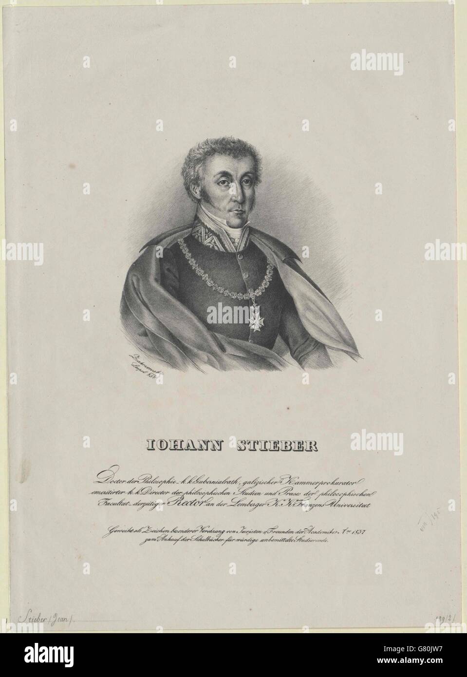 Stieber hi-res stock photography and images - Alamy