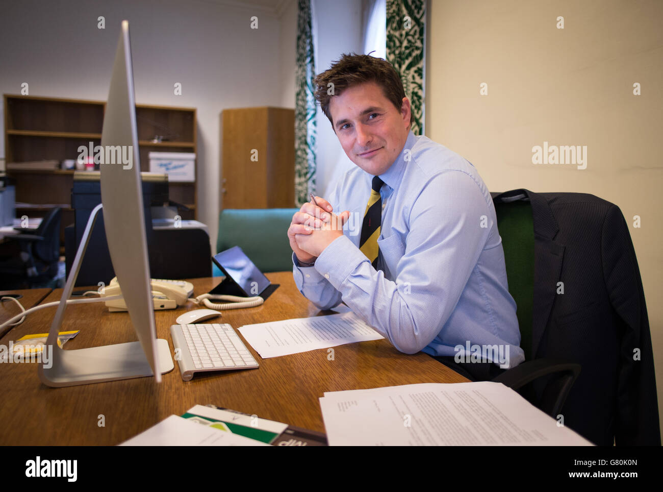 Mercer In Westminster High Resolution Stock Photography and Images - Alamy